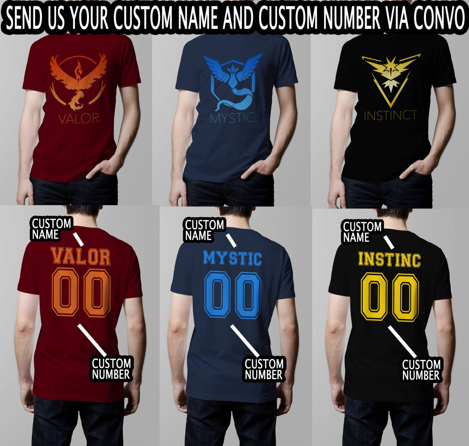 24 Ways To Get Ready For A Pokemon Go Hunt