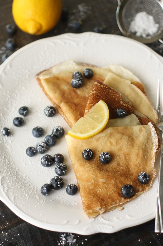 18 Delicious Savory and Sweet Crepe Recipes You Have to Try