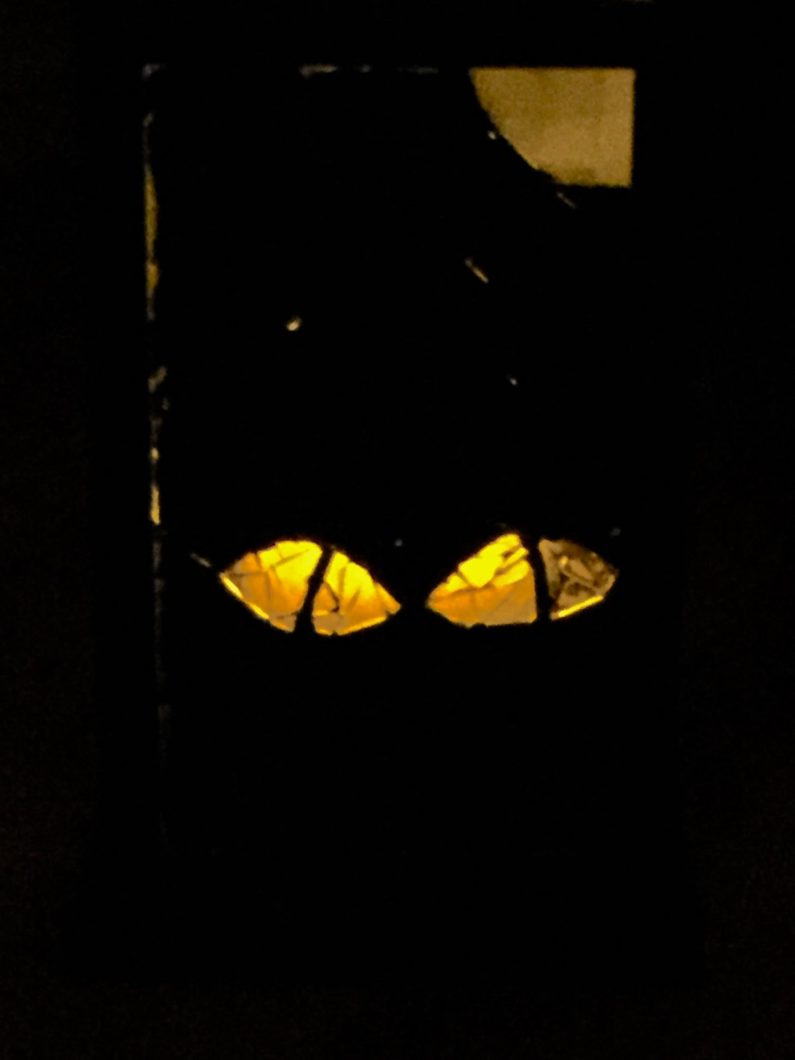 15 Frightening Halloween Lights Designs That Will Create An Eerie Ambiance