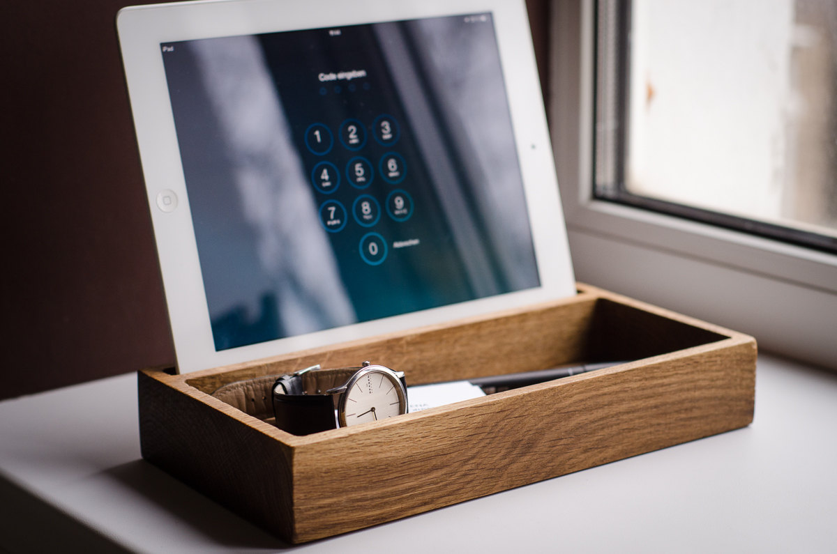 16 Splendid Ideas That Will Help You Organize Your Desktop