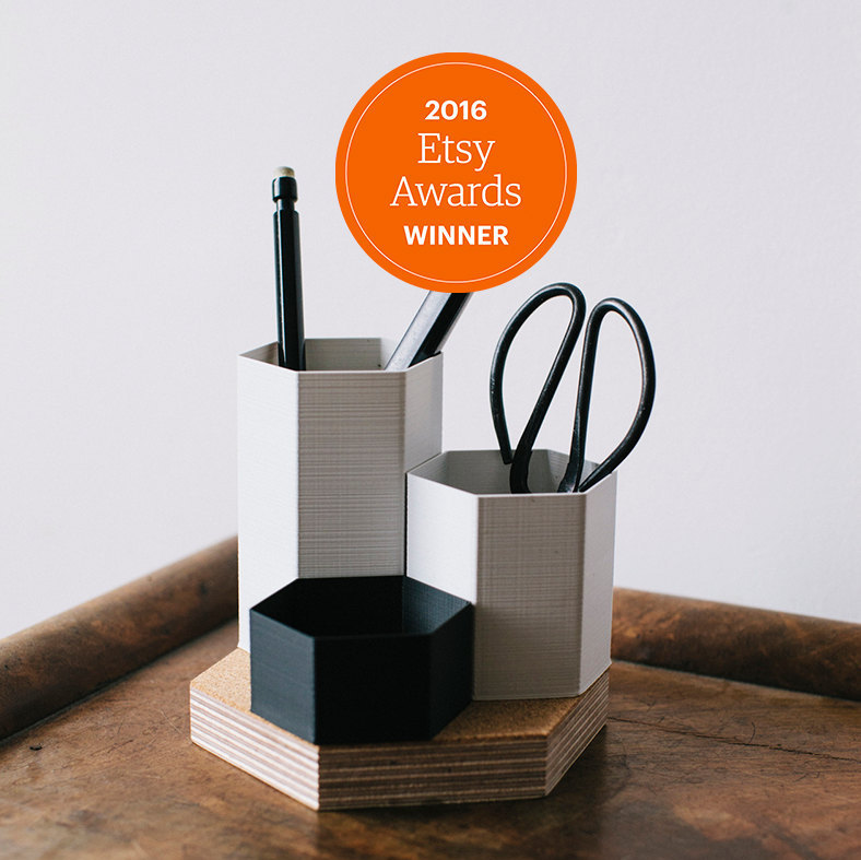 16 Splendid Ideas That Will Help You Organize Your Desktop