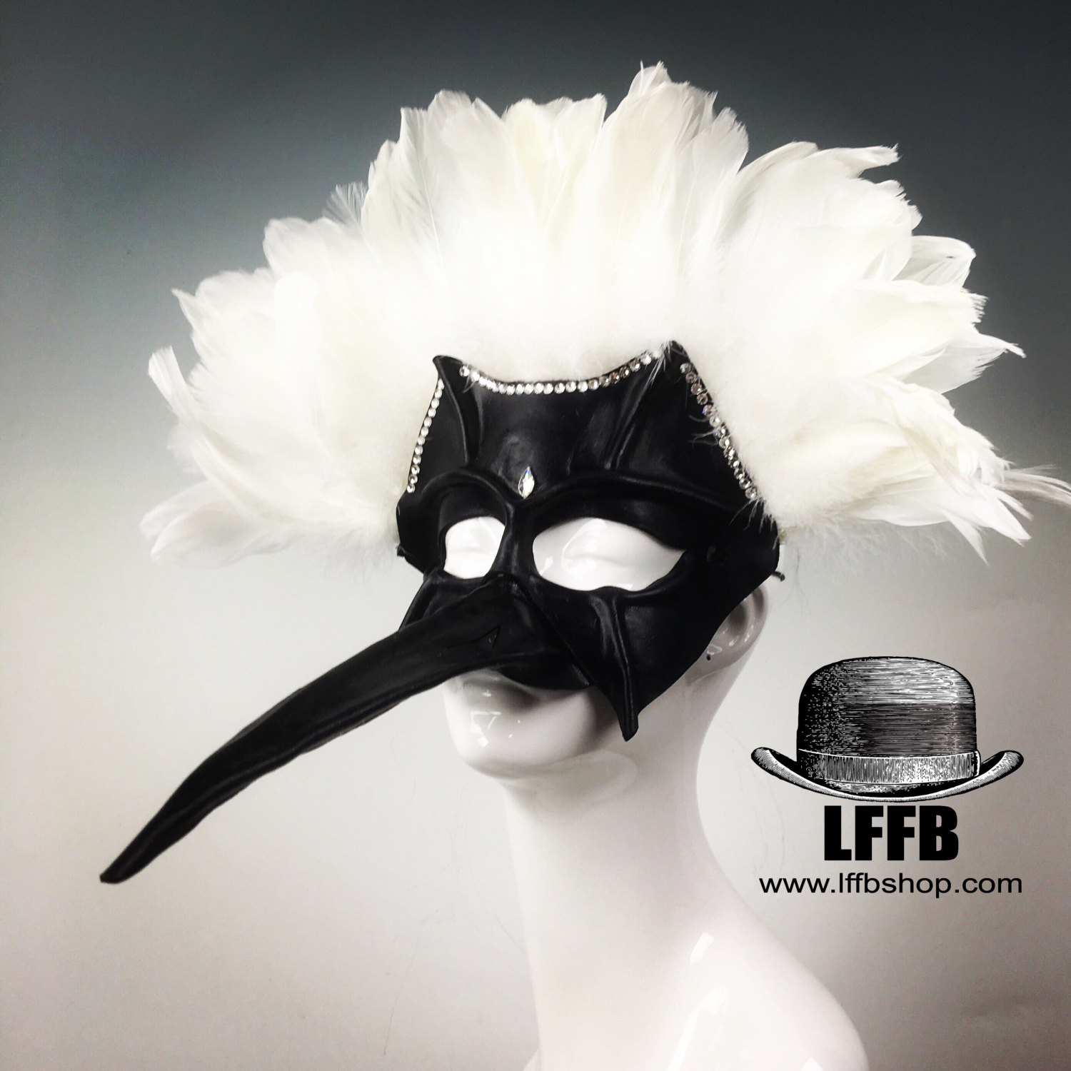 17 Super Scary Halloween Mask Ideas You're Going To Love