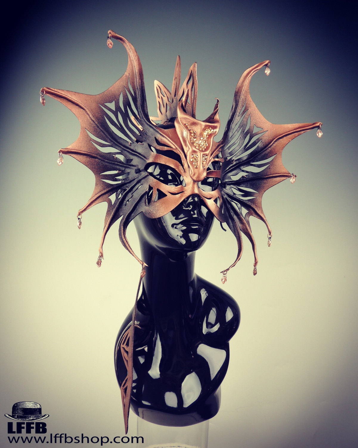 17 Super Scary Halloween Mask Ideas You're Going To Love