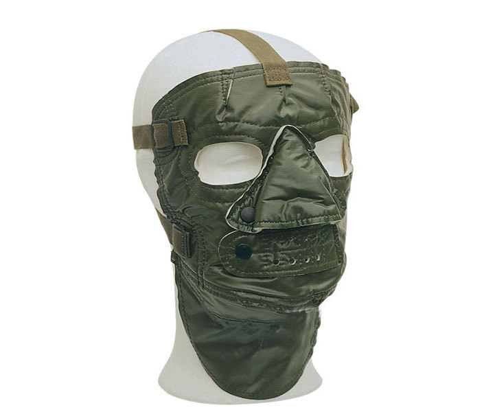 17 Super Scary Halloween Mask Ideas You're Going To Love