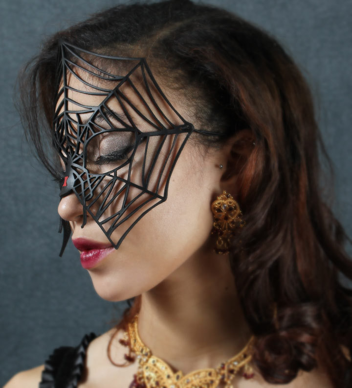 17 Super Scary Halloween Mask Ideas You're Going To Love