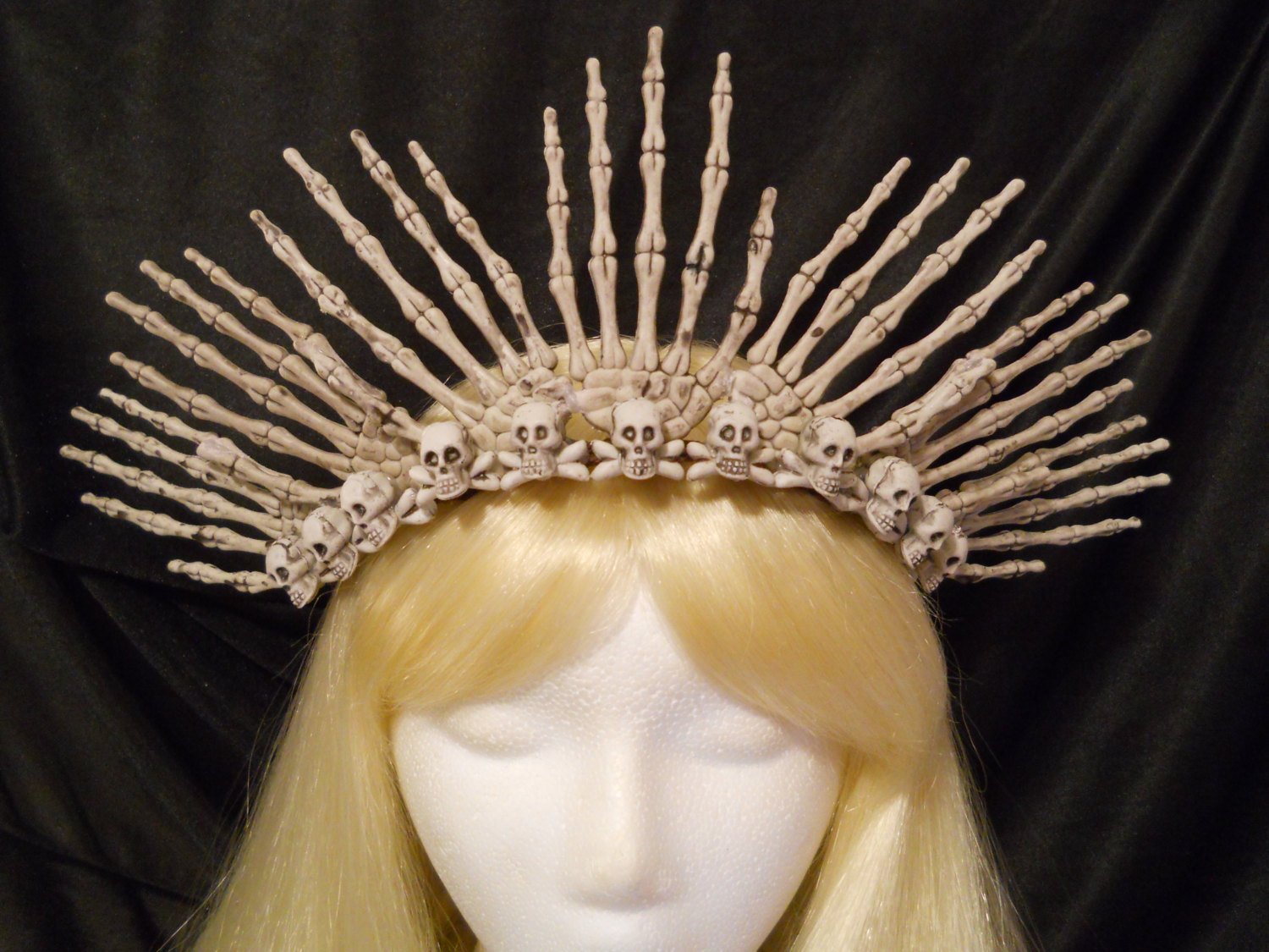 17 Super Scary Halloween Mask Ideas You're Going To Love