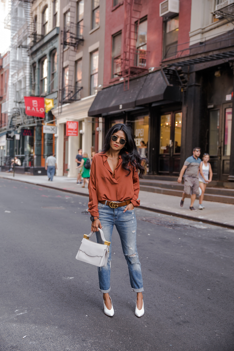 September Fashion Trends: 22 Amazing Outfit Ideas to Inspire You