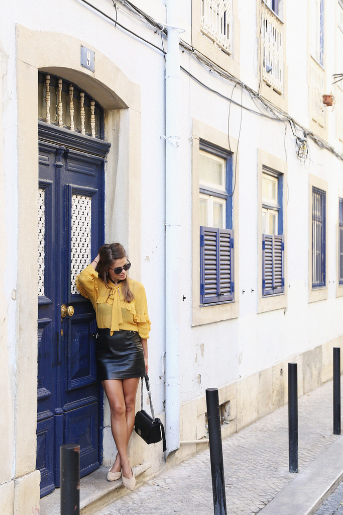 September Fashion Trends: 22 Amazing Outfit Ideas to Inspire You