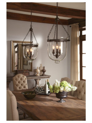 20 Rustic Chic Style Lighting Ideas for Your Home