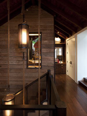 20 Rustic Chic Style Lighting Ideas for Your Home