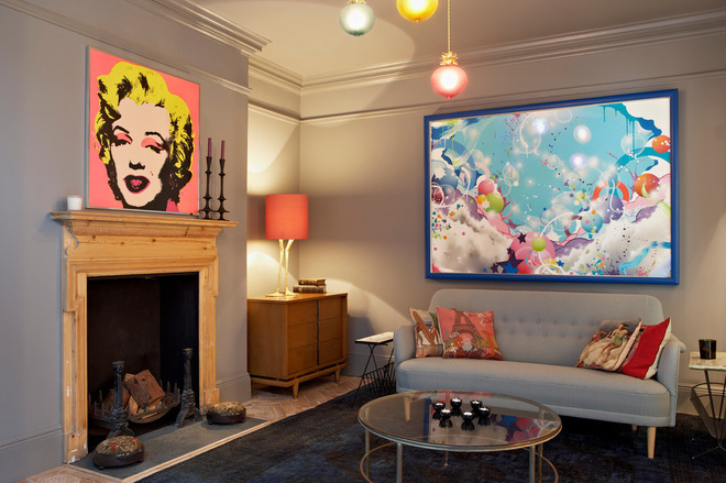 More Is More: 18 Amazing Decoration Ideas in Maximalist Style