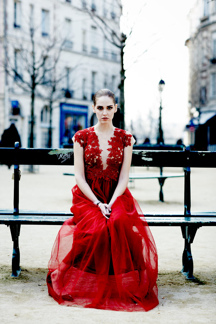 17 Glamorous Dress Outfit Ideas for Special Occasions and Celebrations
