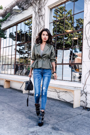 November Fashion Inspiration: 19 Amazing Outfit Ideas to Inspire You