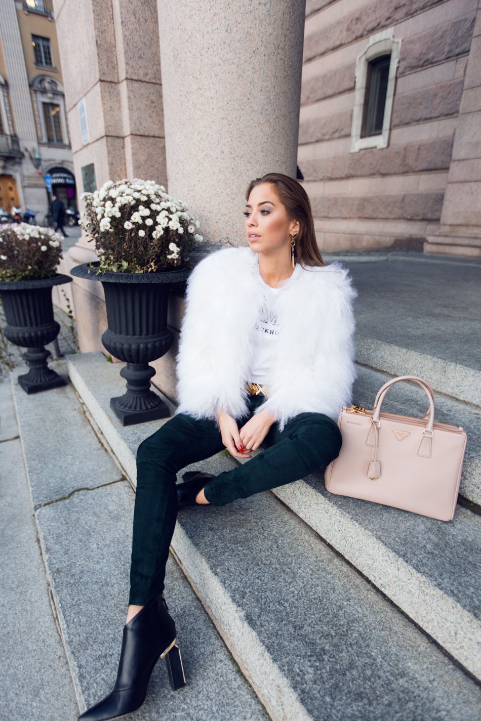 November Fashion Inspiration: 19 Amazing Outfit Ideas to Inspire You