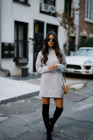 November Fashion Inspiration: 19 Amazing Outfit Ideas to Inspire You