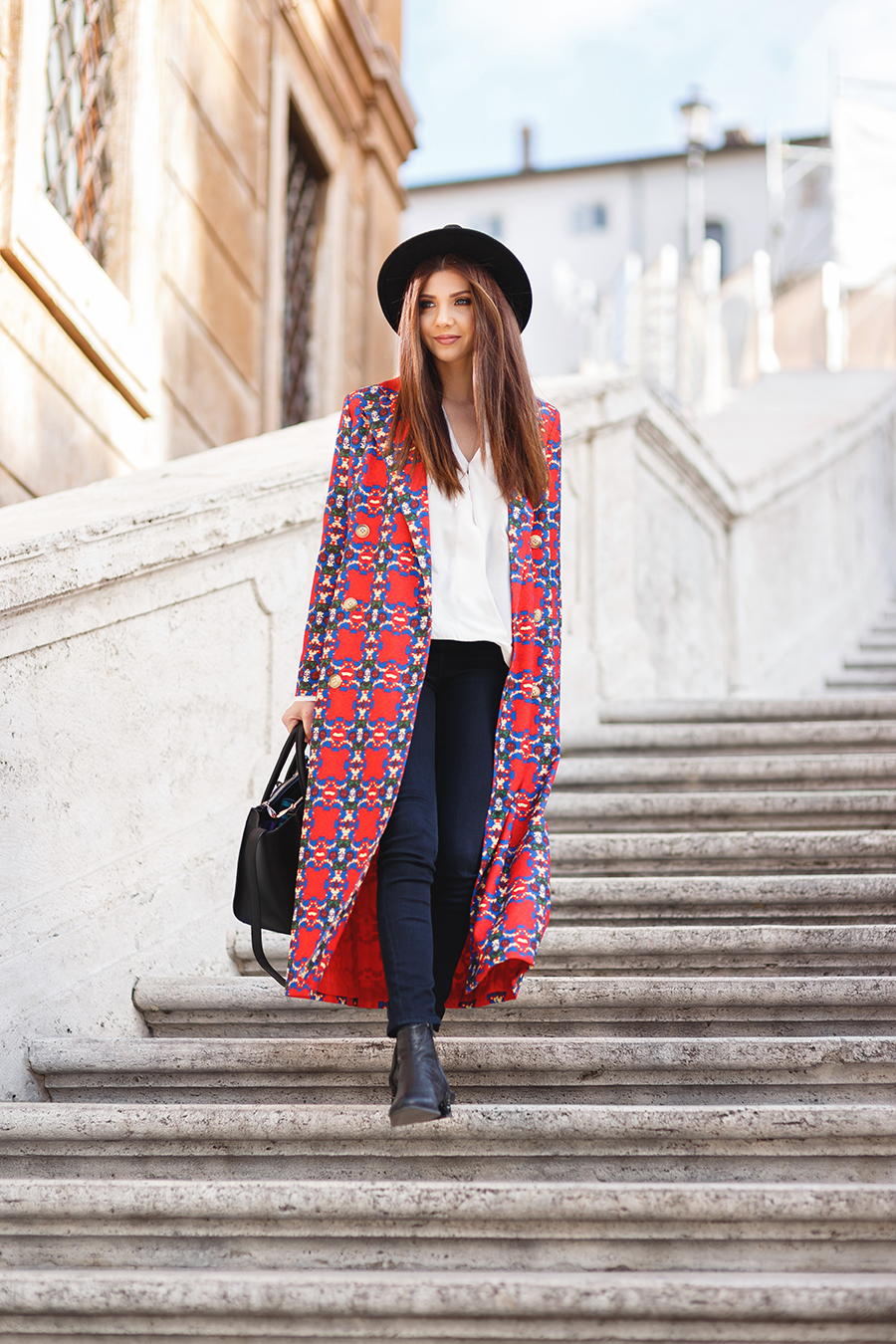 November Fashion Inspiration: 19 Amazing Outfit Ideas to Inspire You