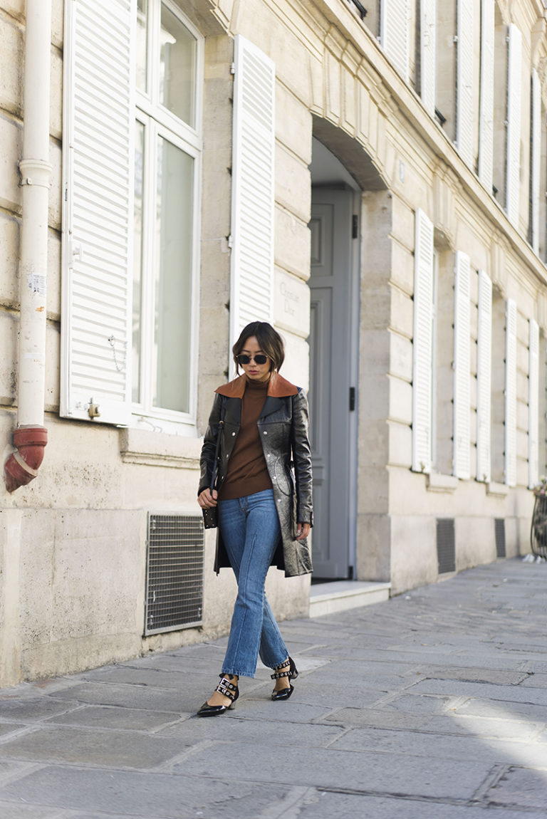 November Fashion Inspiration: 19 Amazing Outfit Ideas to Inspire You