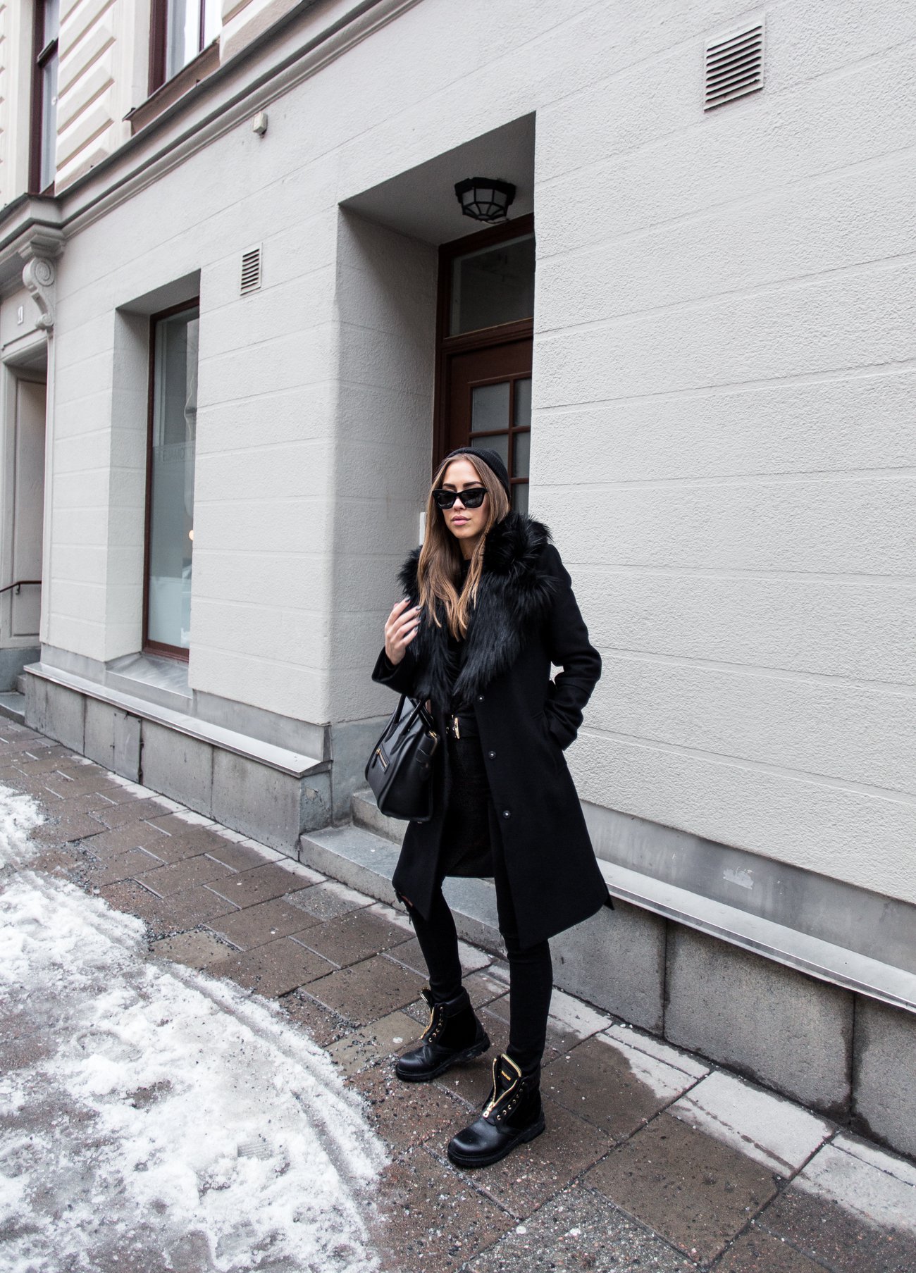 December Fashion Inspiration: 22 Stylish Outfit Ideas by Our Favorite ...