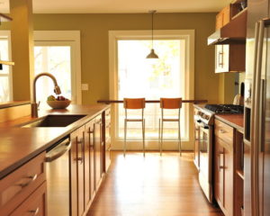 17 Brilliant Kitchen Window Bar Designs You Would Love To Own