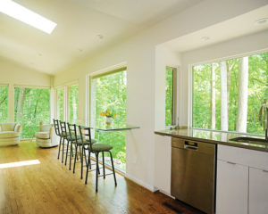 17 Brilliant Kitchen Window Bar Designs You Would Love To Own