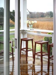 17 Brilliant Kitchen Window Bar Designs You Would Love To Own