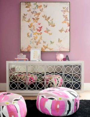 17 Decor Details that Will Make Every Girl’s Room Unique
