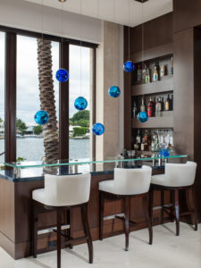 17 Brilliant Kitchen Window Bar Designs You Would Love To Own