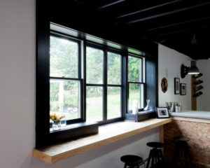 17 Brilliant Kitchen Window Bar Designs You Would Love To Own