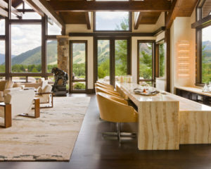 17 Brilliant Kitchen Window Bar Designs You Would Love To Own