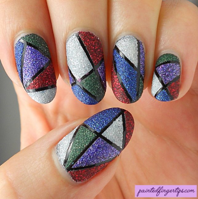 18 Creative and Fun Nail Art Ideas to Inspire You