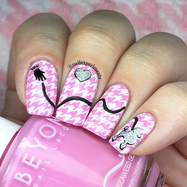 18 Creative and Fun Nail Art Ideas to Inspire You