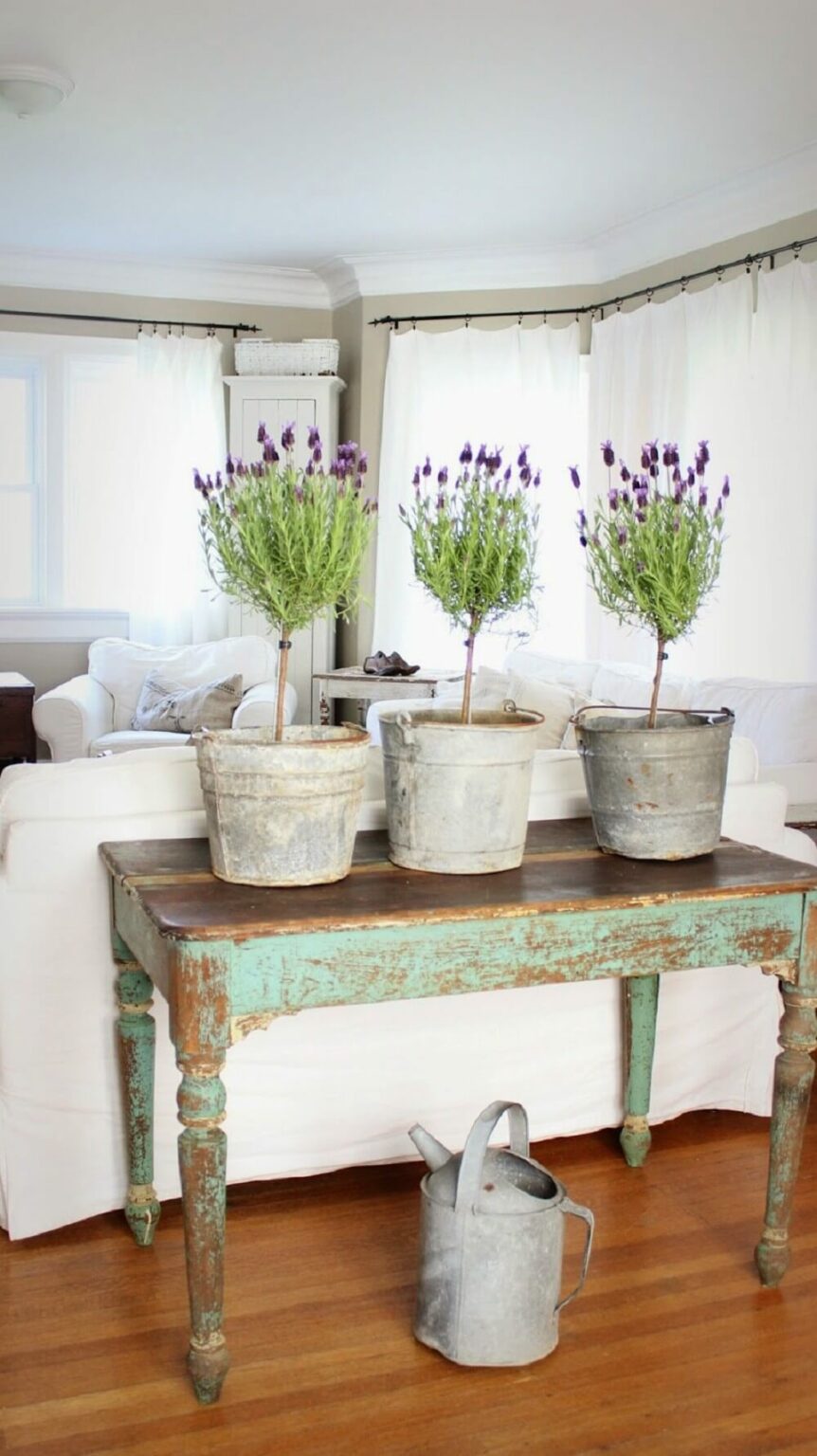 17 Bright Spring Home Decor Crafts to Refresh Your Home