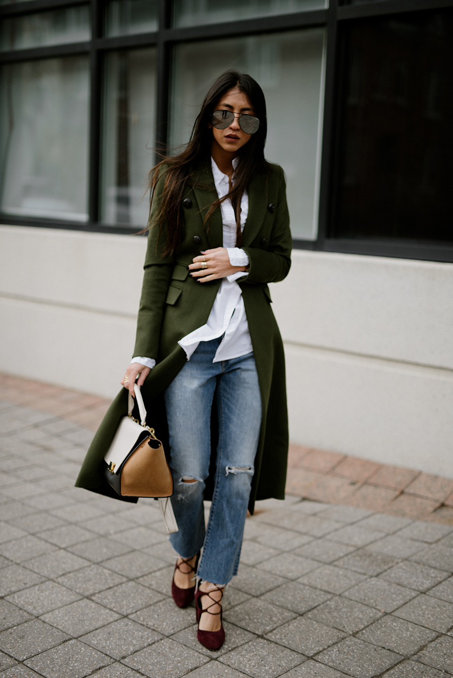 February Fashion Inspiration: 20 Amazing Outfit Ideas to Inspire You