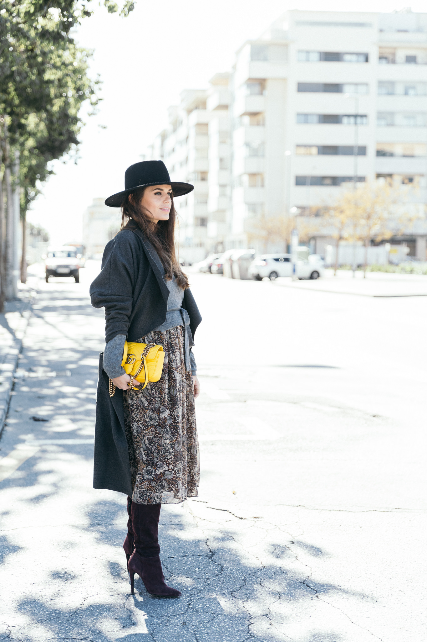 February Fashion Inspiration: 20 Amazing Outfit Ideas to Inspire You