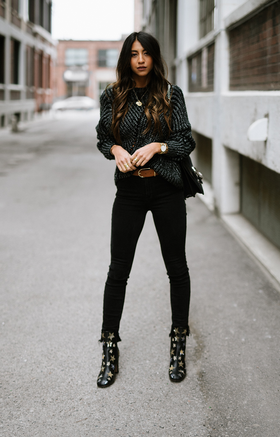 February Fashion Inspiration: 20 Amazing Outfit Ideas to Inspire You