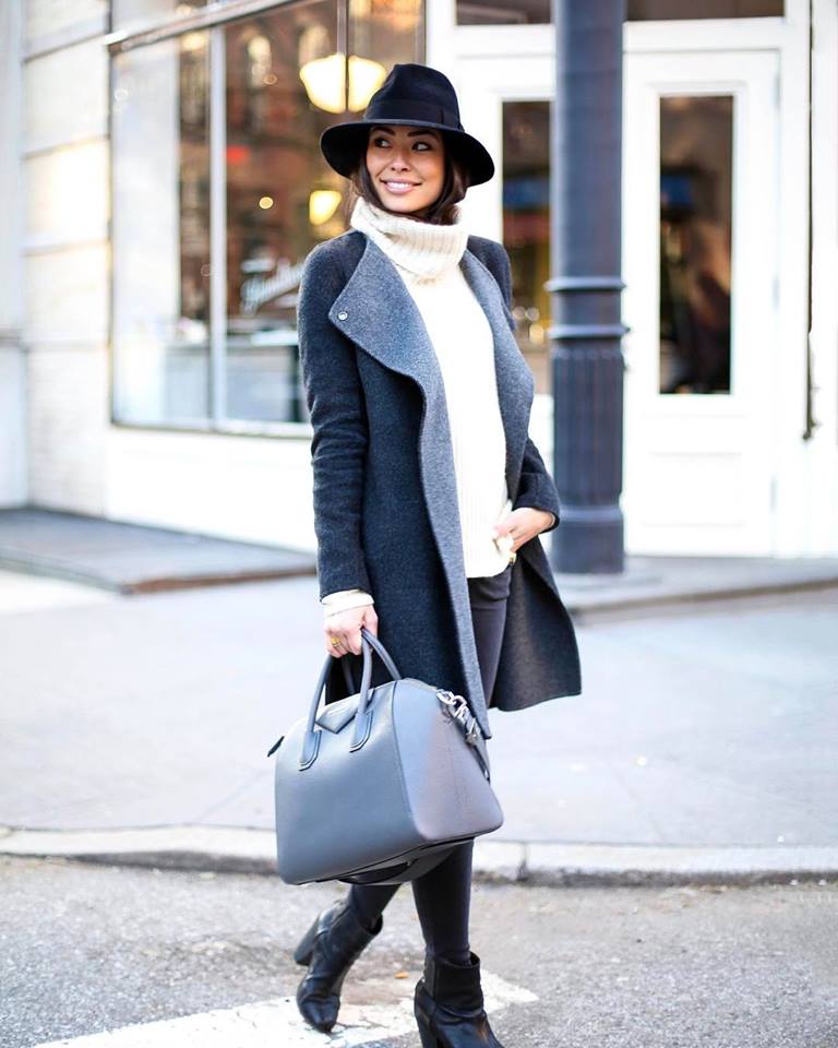 17 Great Next-Level Outfits To Inspire You for The Last Days of Winter