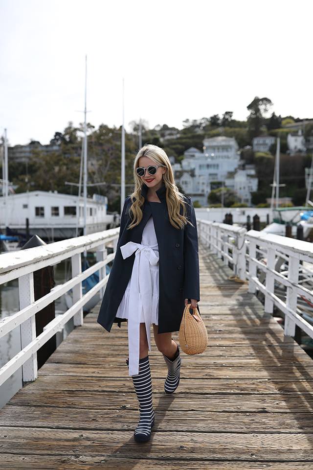 17 Great Next-Level Outfits To Inspire You for the First Days of Spring