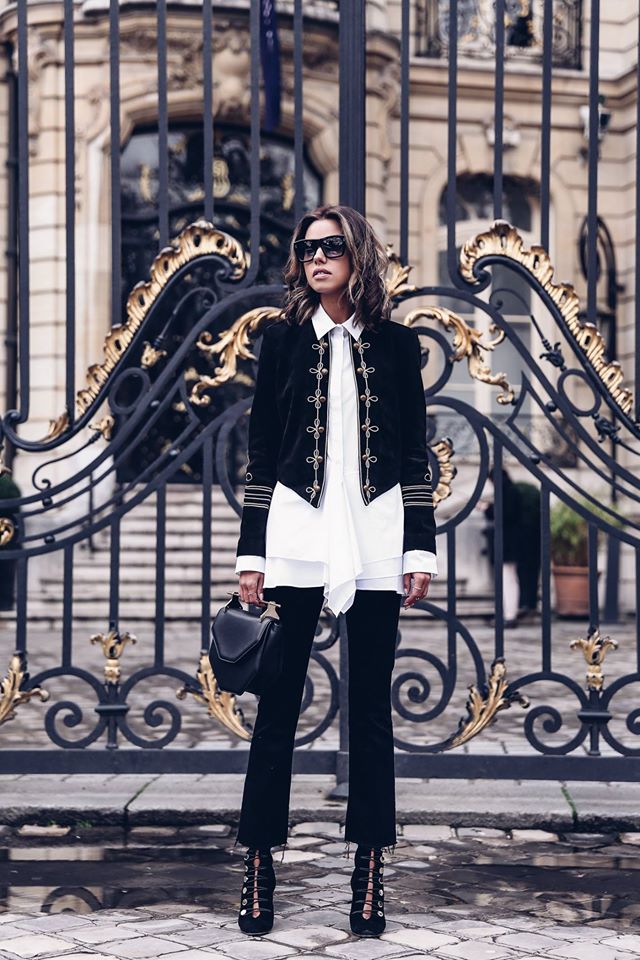 17 Great Next-Level Outfits To Inspire You for the First Days of Spring