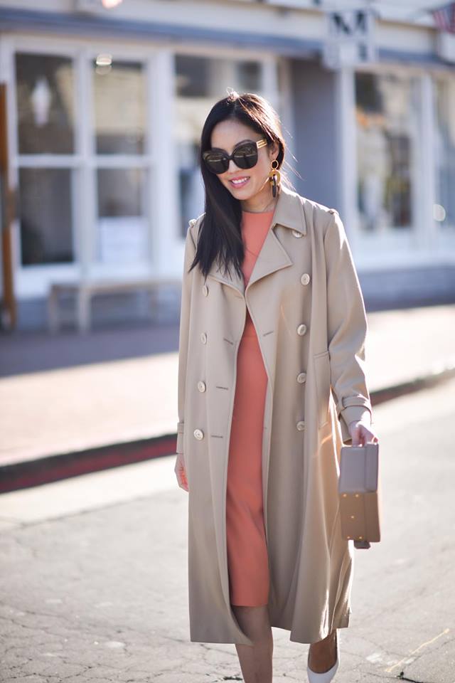 17 Great Next-Level Outfits To Inspire You for the First Days of Spring