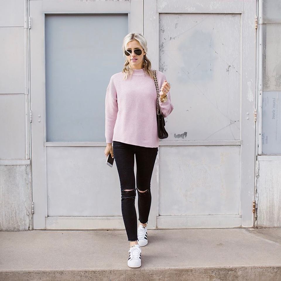 17 Great Next-Level Outfits To Inspire You for the First Days of Spring