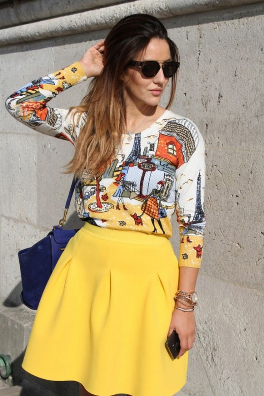 15 Stylish Outfit Ideas for How To Wear Yellow Clothes This Spring