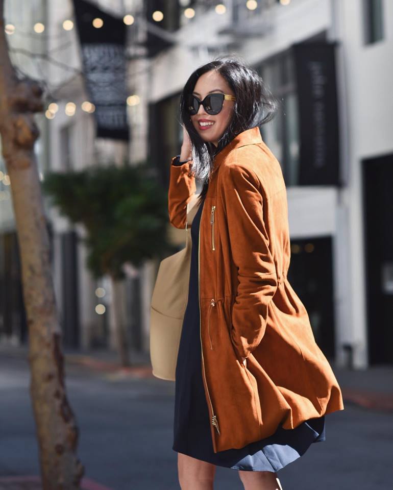 20 Stylish Spring Outfit Ideas to Copy Right Now