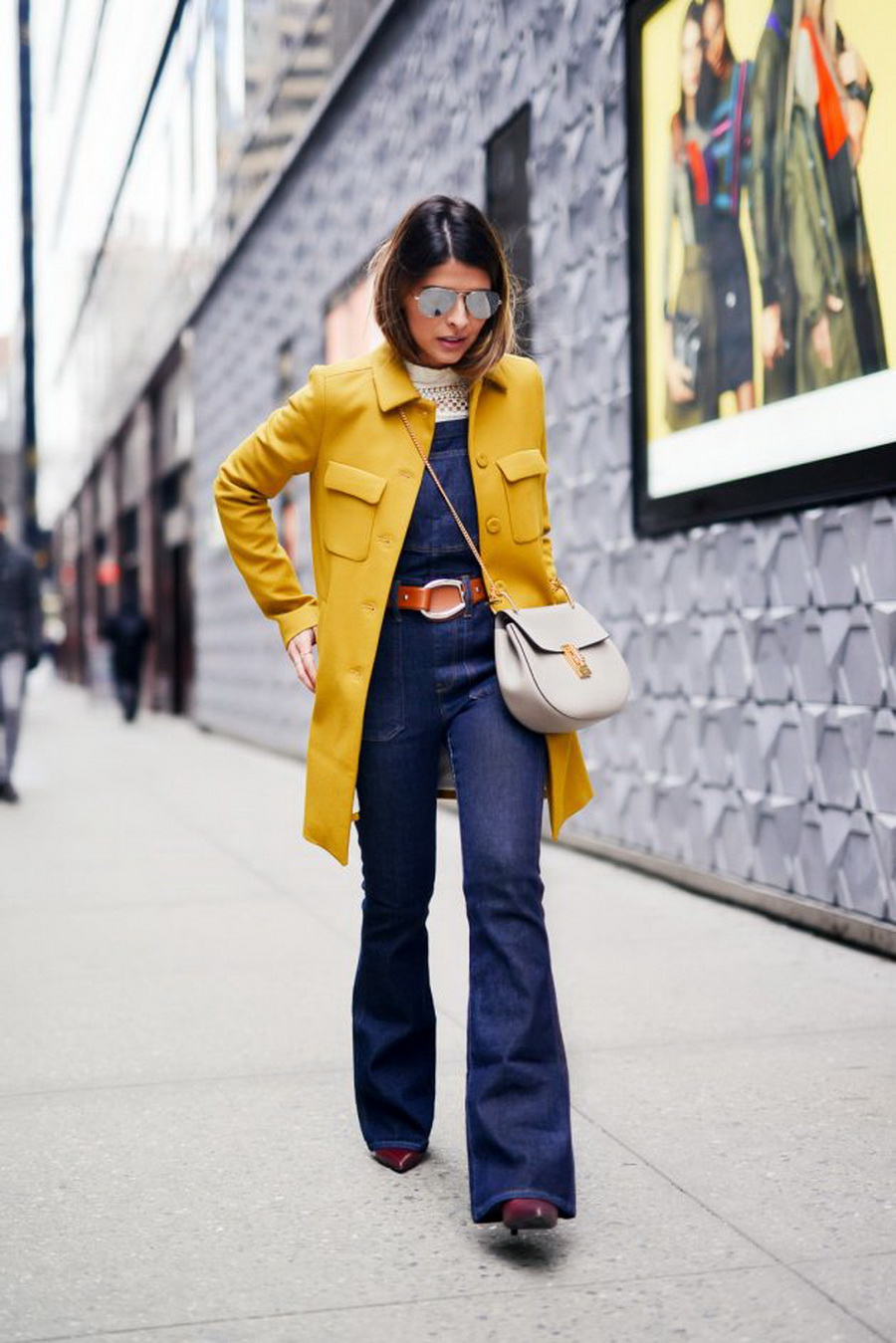 15 Stylish Outfit Ideas for How To Wear Yellow Clothes This Spring