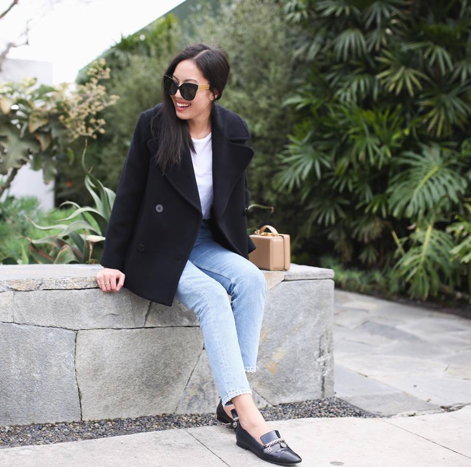 Early Spring Street Style: 15 Amazing Outfit Ideas (Part 1)