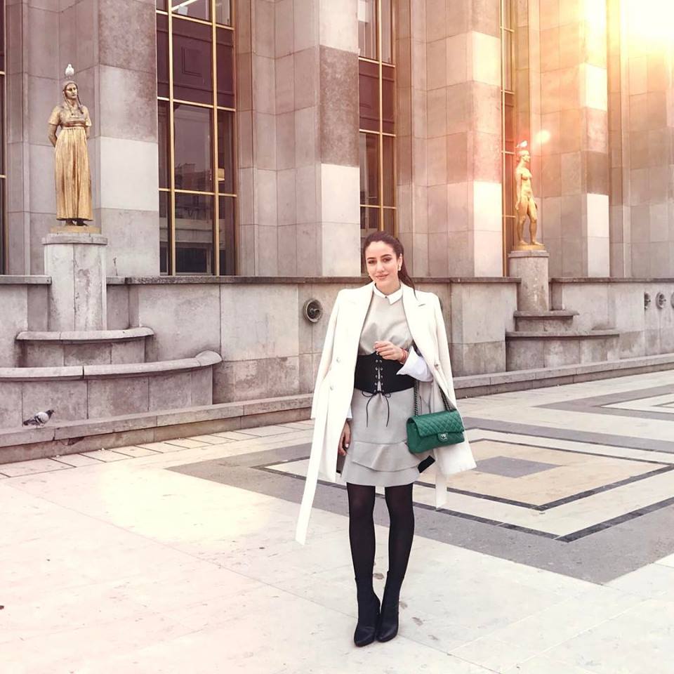 Early Spring Street Style: 15 Amazing Outfit Ideas (Part 2)