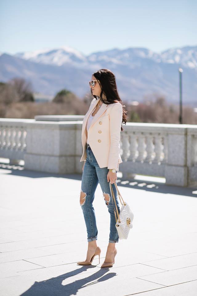 Trending Right Now: 17 Great Outfit Ideas (Part 1)