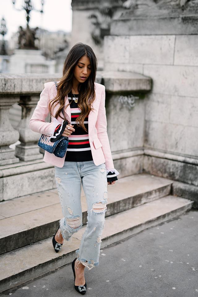 Trending Right Now: 17 Great Outfit Ideas (Part 1)
