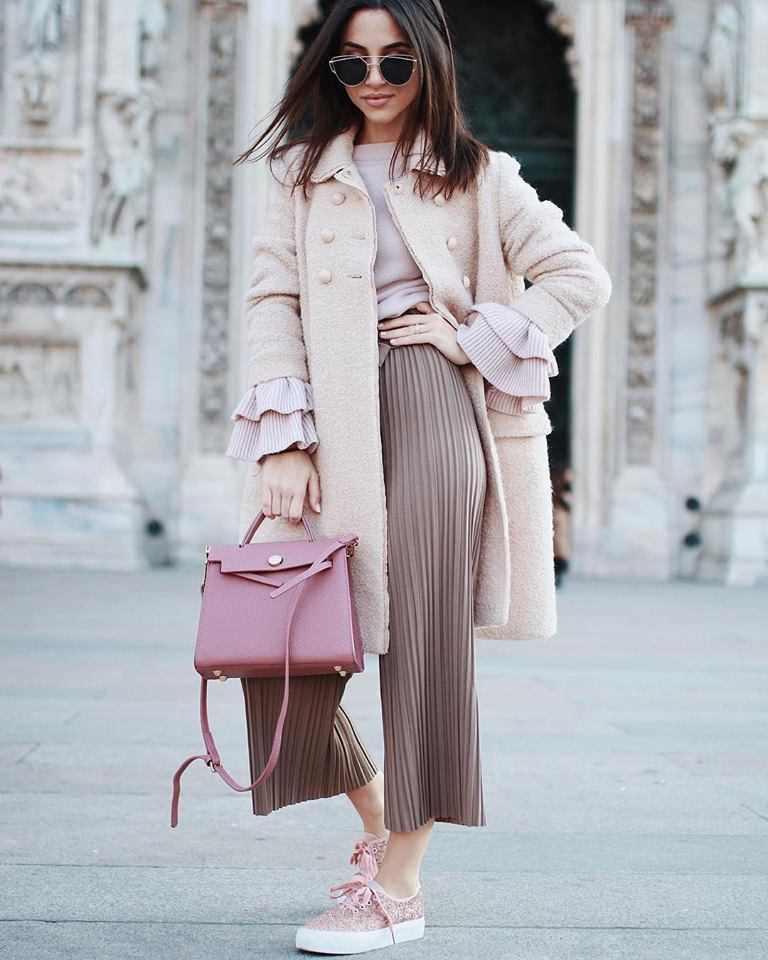 Trending Right Now: 17 Great Outfit Ideas (Part 1)