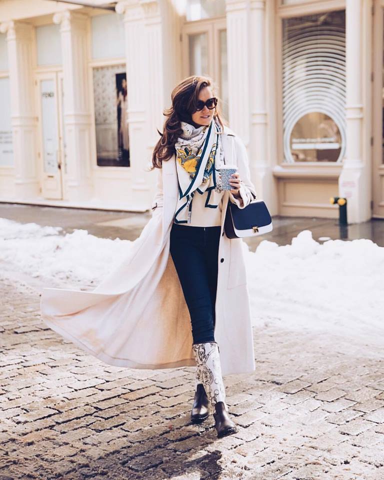 Trending Right Now: 17 Great Outfit Ideas (Part 2)