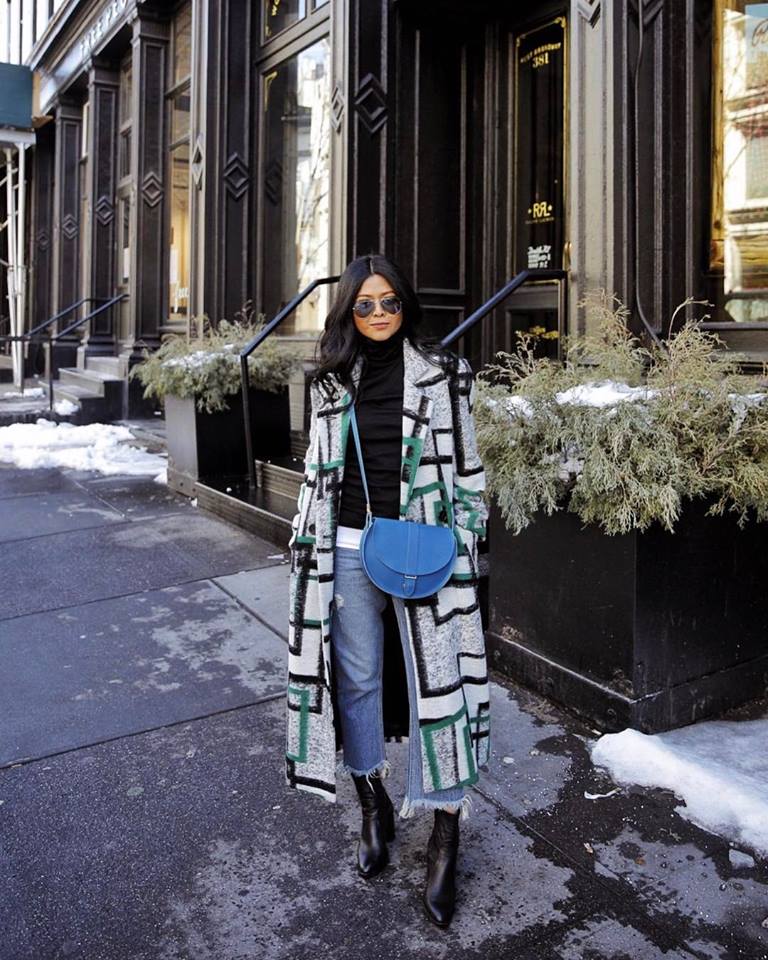 Trending Right Now: 17 Great Outfit Ideas (Part 1)